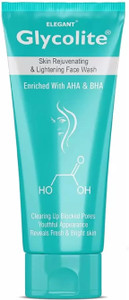 DOOMSDAY Glycolite Skin Rejuvenating & Lightening face wash Face Wash ...