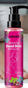 Lorant New Amr beauty dead body skin removal facewash Face Wash - Price ...