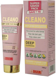 LORD'S FACE WASH(Pack of 3) Face Wash - Price in India, Buy LORD'S FACE ...