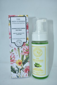 THE SKIN GODDESS 34012000 Face Wash - Price in India, Buy THE SKIN ...