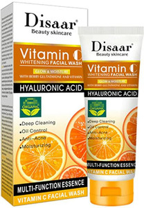 Disaar 467898 Face Wash - Price in India, Buy Disaar 467898 Face Wash ...