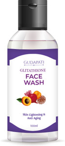 GUDAPATI Get Glowing Skin with Glutathione - The Ultimate Skincare ...