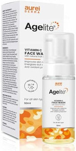 AgeLite Face Wash - Price in India, Buy AgeLite Face Wash Online In ...