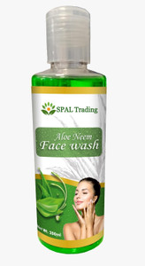 SPAL TRADING Herbal Face Wash - Price in India, Buy SPAL TRADING Herbal ...