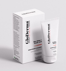 Glo Derma Brightening Cleanser Face Wash - Price in India, Buy Glo ...