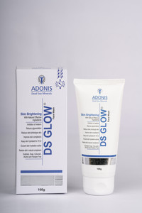 DS GLOW Whitening Face Wash - Price in India, Buy DS GLOW Whitening ...