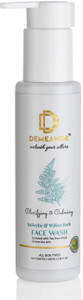 Demeanor Salicylic & Willow Bark Facewash Face Wash - Price in India ...