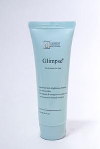 Glimpse Deep Cleanses Vitamin C Skin lightning & Whitening Anti-Aging ...