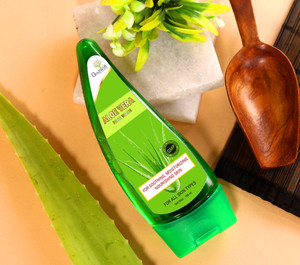 GODWIN Aloe Vera Deep Cleaning Anti- Acne Pimple Face Wash - Price in ...