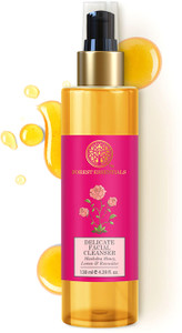 Forest Essentials Delicate Facial Cleanser Mashobra Honey, Lemon ...