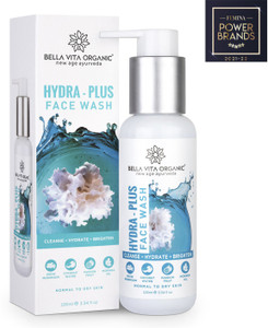 BELLAVITA Hydra Plus for Deep Cleansing, Reduce Dark Spots, Acne Marks ...