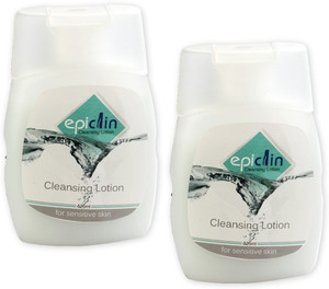 Epiclin Cleanser Face Wash - Price in India, Buy Epiclin Cleanser Face ...