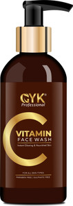 gyk Vitamin C Face Wash - Price in India, Buy gyk Vitamin C Face Wash ...