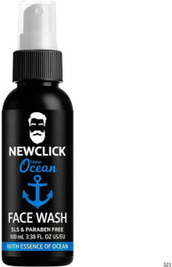 NewClick Ocen facewash Coral Bright Care Face Wash - Price in India ...