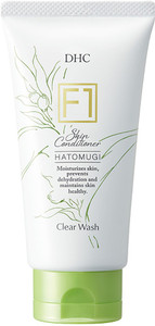 DHC Hatomugi Face Wash - Price in India, Buy DHC Hatomugi Face Wash ...