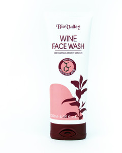 Biovalley Wine Reduces Wrinkle | Anti Agening | Deep Cleanse For ...