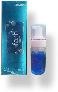 Fash Foaming Face Wash - Price in India, Buy Fash Foaming Face Wash ...