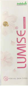 LUMISE cleanser for all skin type Face Wash - Price in India, Buy ...