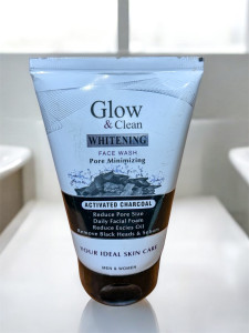Glow & Clean Glow Clean Age Miracle Multi Action Face Wash - Price in ...