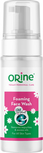 orine 1 Face Wash - Price in India, Buy orine 1 Face Wash Online In ...