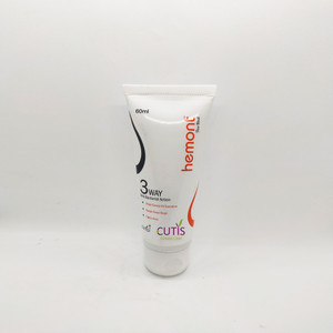 CUTIS STOPS EXCESS OIL SECRETION, KEEPS PORES CLEAN, FIGHTS ACNE FACE ...