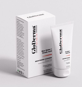 GloDerma Brightening Cleanser Face Wash - Price in India, Buy GloDerma ...