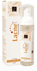 Lacne 360 Acne Treatment Body Spray Face Wash - Price in India, Buy ...