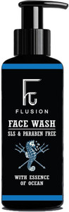 FLUSION with Licorice Extract, Niacinamide, Salicylic Acid & Aloe Vera ...