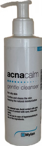 Acnacalm Face Cleanser Face Wash - Price in India, Buy Acnacalm Face ...