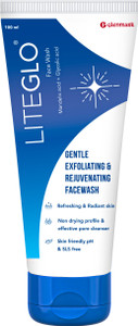 LITE GLO for Combination Skin - Contains Vitamin C, Glycolic & Mandelic ...