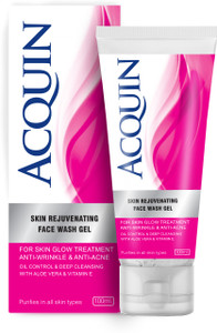 ACQUIN Anti Acne & Pimple Clear with Salicylic Acid & Glycolic Acid ...