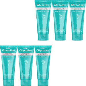 Glycolite NEW GLYCOLITEE ANTI ACNE FACEWASH FOR SKIN CLEANSING & ACNE ...