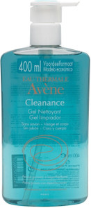 Avene Cleanance Cleansing Gel 400ml Face Wash - Price in India, Buy ...