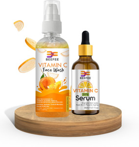 BEEFEE BFVFVC01 Face Wash - Price in India, Buy BEEFEE BFVFVC01 Face ...