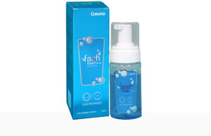 Fash FOAM Face Wash - Price in India, Buy Fash FOAM Face Wash Online In ...