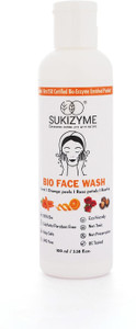 SUKIZYME Bio Enzyme Face Wash - Price in India, Buy SUKIZYME Bio Enzyme ...