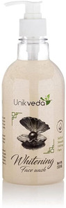 UNIKVEDA Liquorice and Aloe Vera Skin Whitening for Fair n Glowing Skin ...