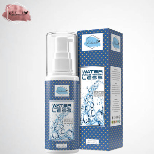 RABENDA Waterless Face Wash - Price in India, Buy RABENDA Waterless ...