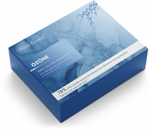 OZONE Perfect Skin Tone Facial Treatment Kit - Price in India, Buy ...