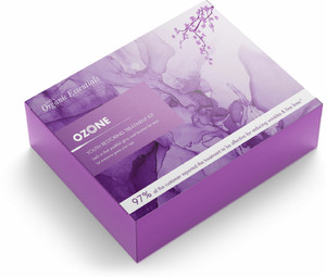 OZONE Youth Restoring Facial Treatment Kit - Price in India, Buy OZONE ...