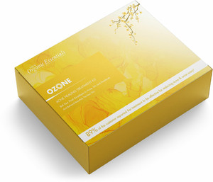 OZONE Acne Healing Facial Treatment Kit - Price in India, Buy OZONE ...