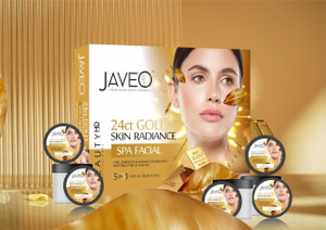javeo Gold facial kit - Price in India, Buy javeo Gold facial kit ...