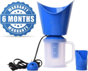 Goodlook 3-in-1 Vaporizer for Cold, Cough & Face Glow, Sinus Relief ...