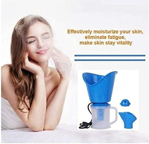 Sparkit 3 in 1 vaporizer steamer for cough,cold and facial, inhaler_55 ...