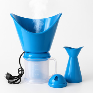 Water wave 3-in-1 Steam Vaporizer Professional Facial Steamer Price in ...