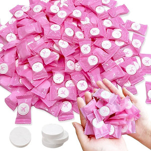 BIndian Magic Coin Tablet Tissue Compressed Coin (Pack of 20) - Price ...