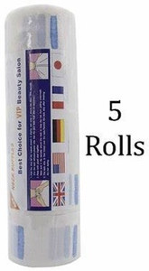 HINSHITSHU Neck Roll Paper Strip Tissue for Salon Barbers Accessories ...