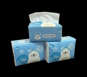 Wonder Imported 3 Ply Facial Tissue pack of 3 - Price in India, Buy ...