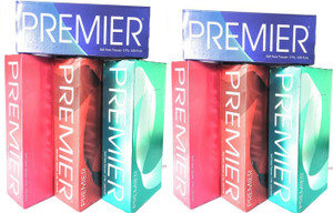Premier Facial Tissue 2Ply 100 Pulls (Pack Of 8) - Price in India, Buy ...