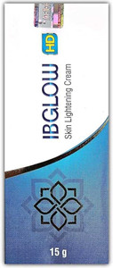 LINUX IBGLOW-HD Skin Lightening Cream - Price in India, Buy LINUX ...